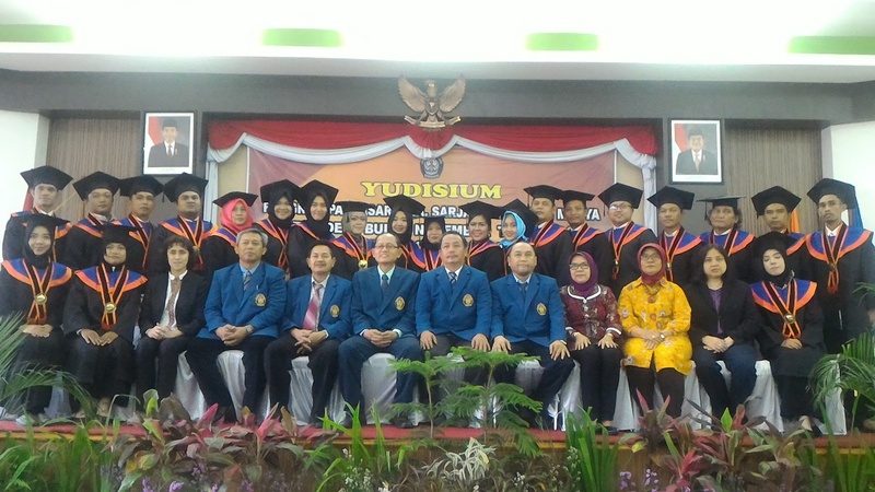 Fakultas Ilmu Sosial dan Ilmu Politik – Orange Campus