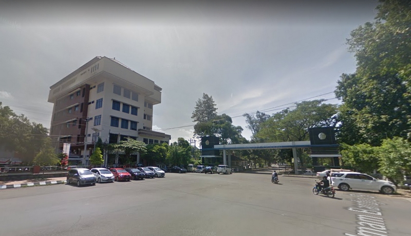 Fisip Undip – Orange Diponegoro