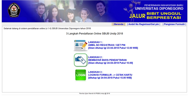 Fakultas Ilmu Sosial dan Ilmu Politik – Orange Campus