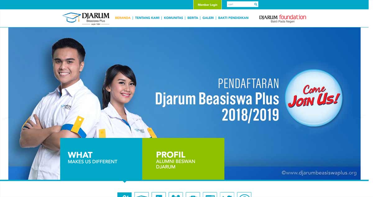 Fakultas Ilmu Sosial dan Ilmu Politik – Orange Campus