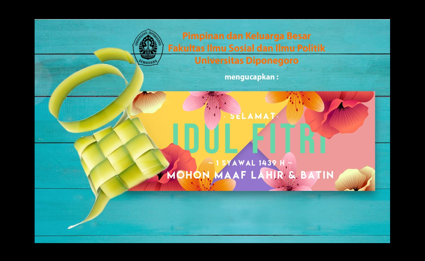 Fakultas Ilmu Sosial dan Ilmu Politik – Orange Campus