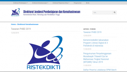 Fisip Undip – Orange Diponegoro