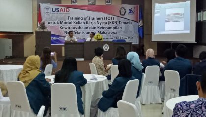 Fisip Undip – Orange Diponegoro