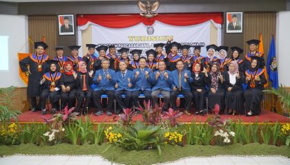 Fisip Undip – Orange Diponegoro