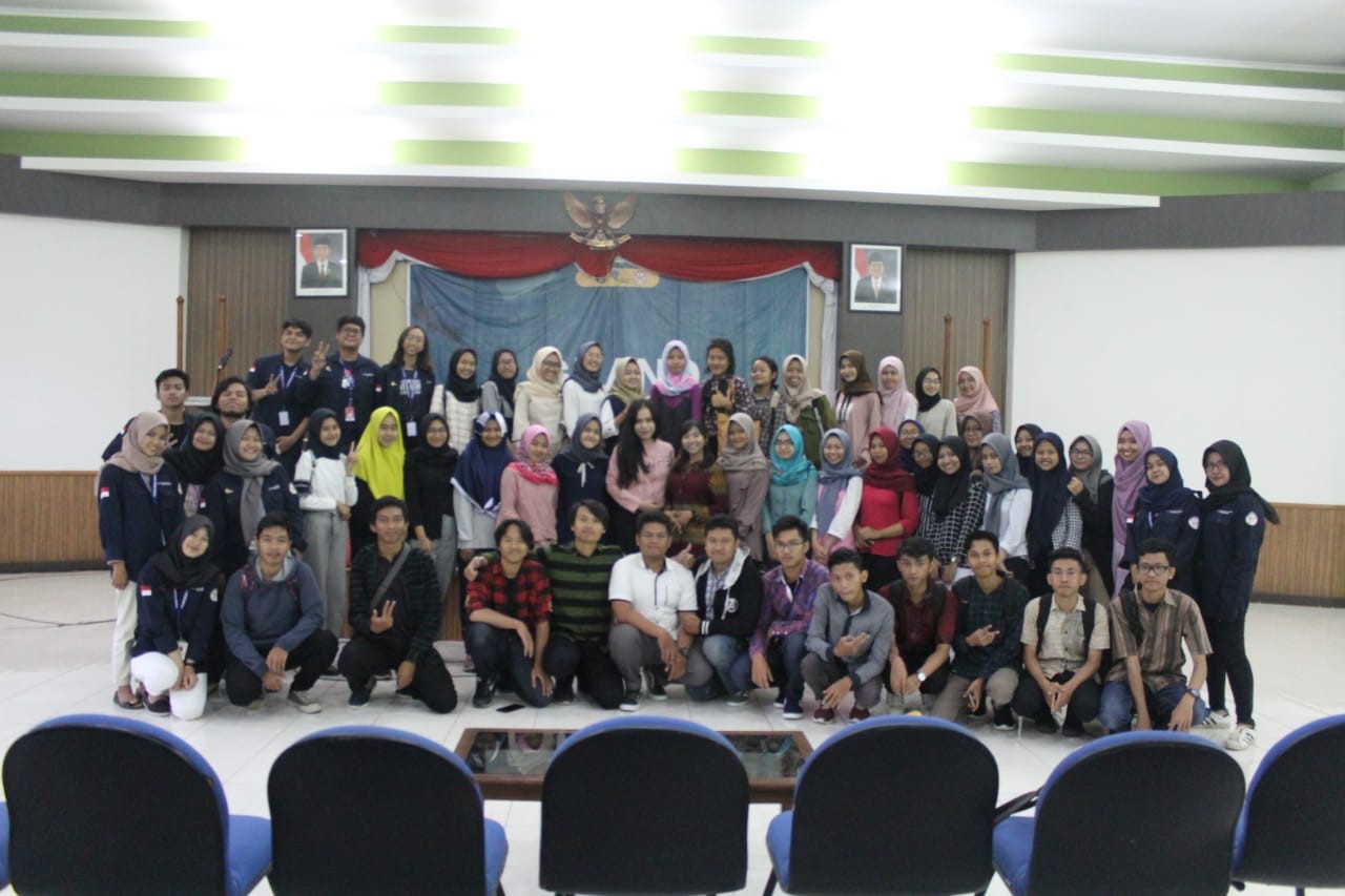 Grand Opening Research (GOR) - Faculty of Social and Political Sciences ...