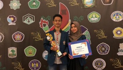 Fisip Undip – Orange Diponegoro