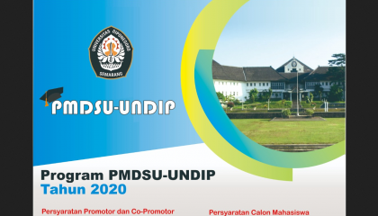 Fisip Undip – Orange Diponegoro