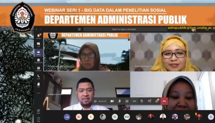 Fisip Undip – Orange Diponegoro