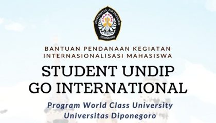 Fisip Undip – Orange Diponegoro