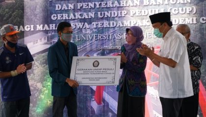 Fisip Undip – Orange Diponegoro