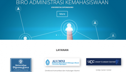 Fisip Undip – Orange Diponegoro