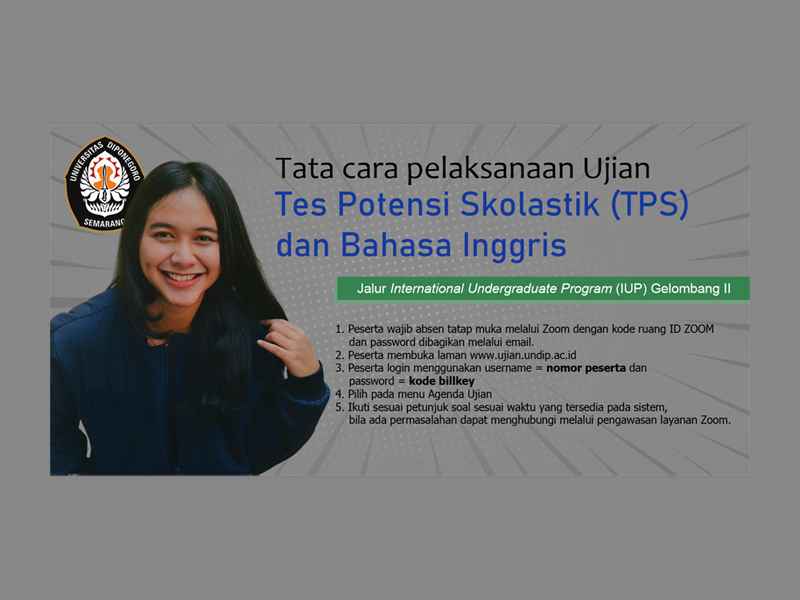 Fisip Undip – Orange Diponegoro