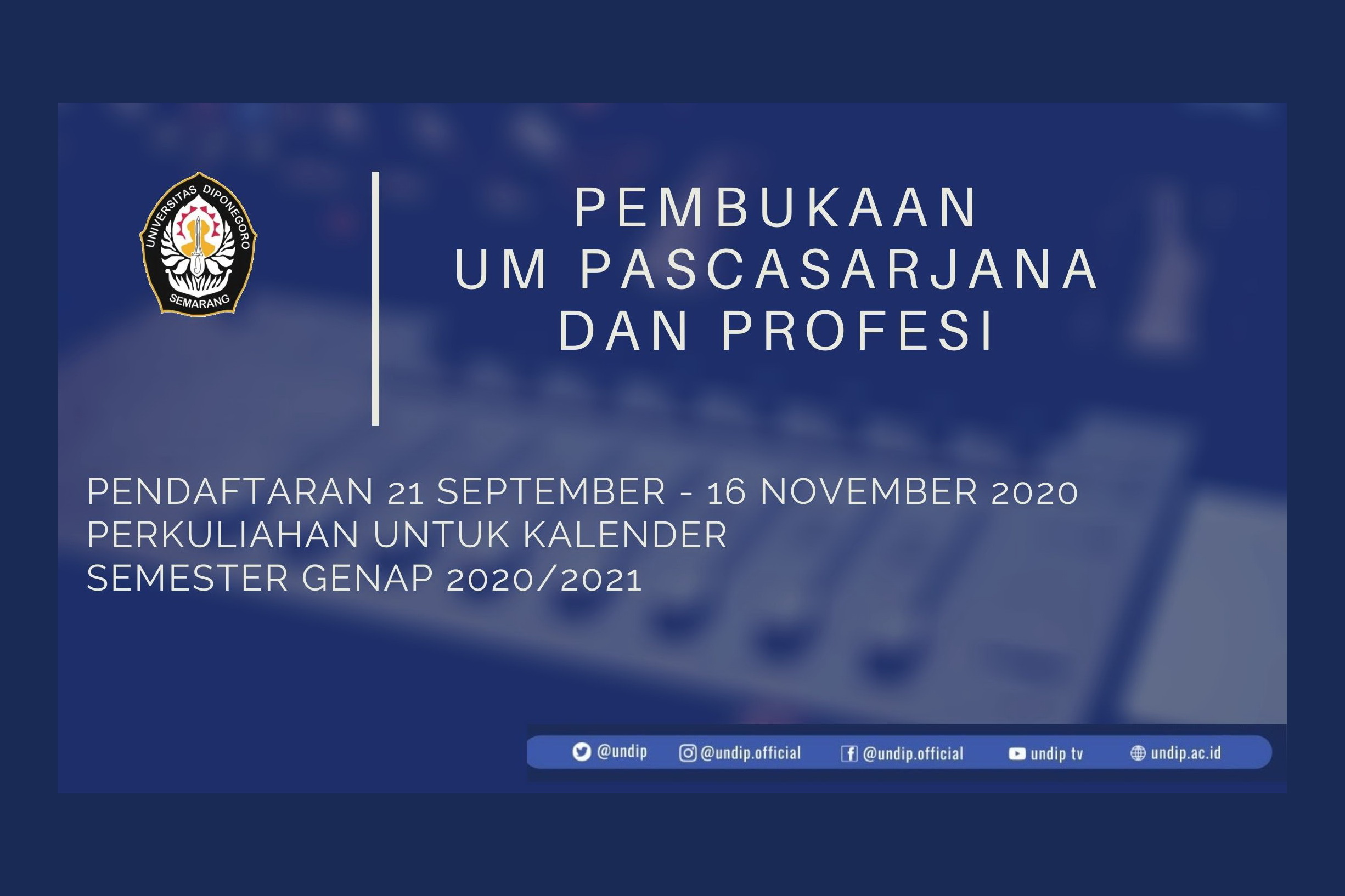 Fisip Undip – Orange Diponegoro