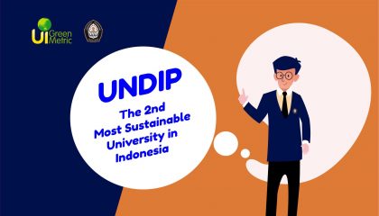 Fisip Undip – Orange Diponegoro
