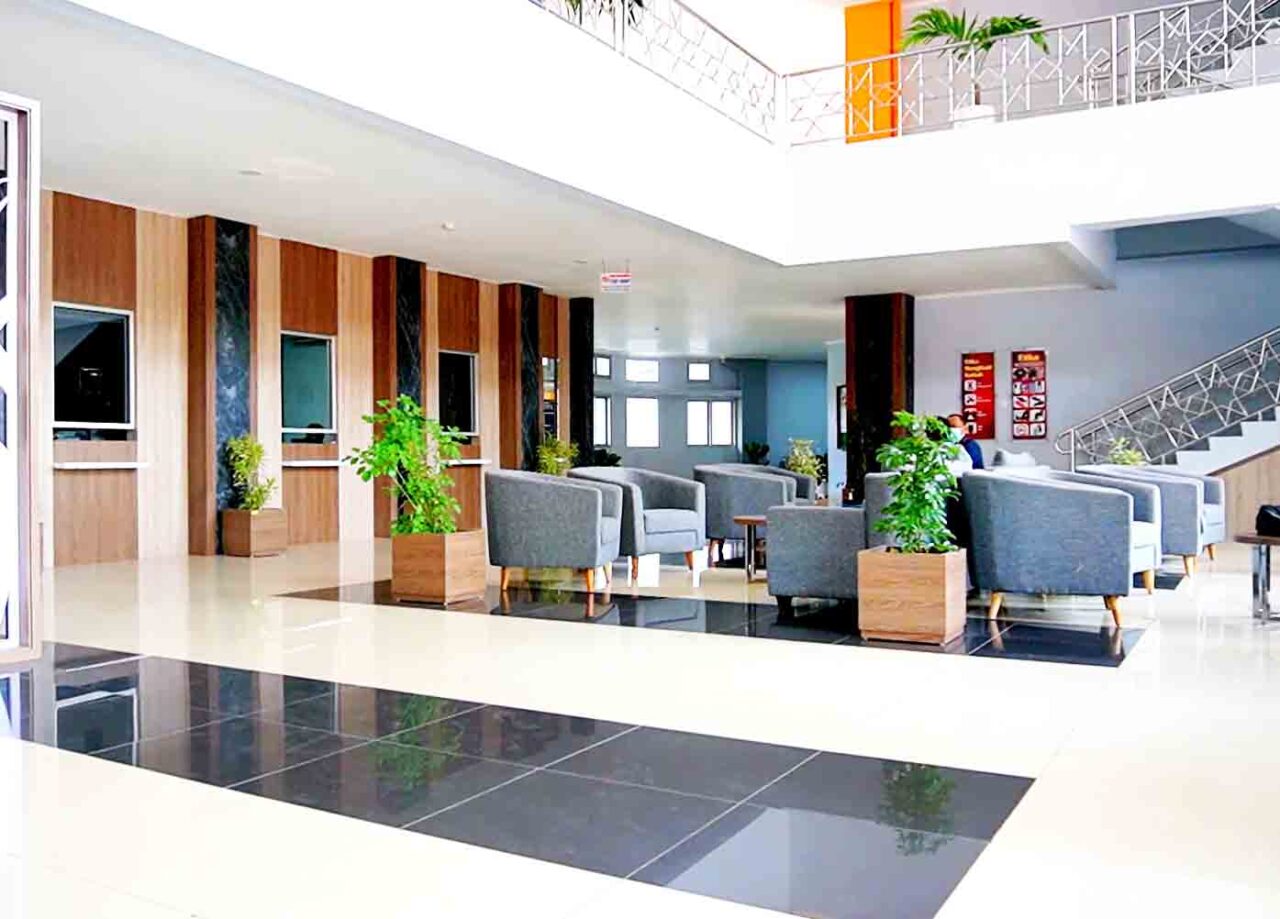 Department - Faculty of Social and Political Sciences - Universitas ...