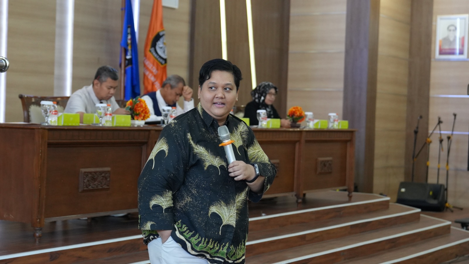 Sofi Application Launching: Addressing the Need for Digitalization in ...