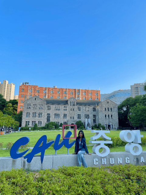 Serlinda Vionita Dewi Successfully Completes International Mobility ...