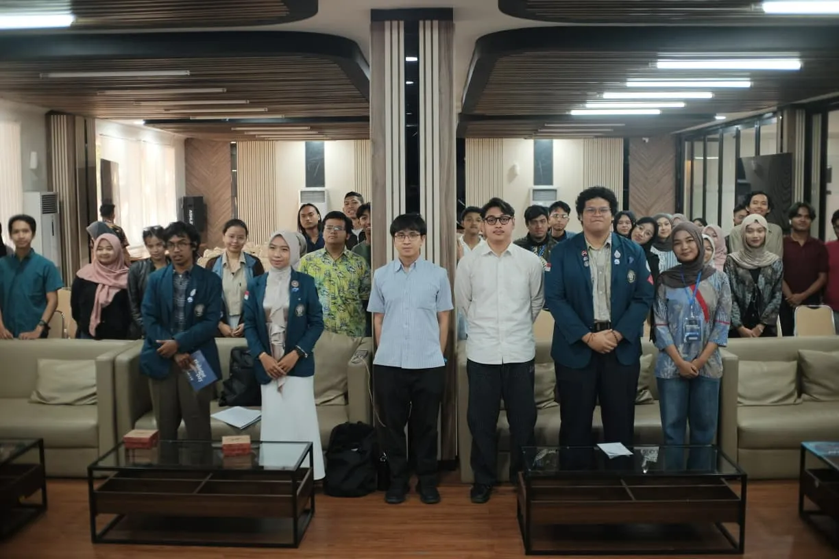 AUFKLARUNG DIALOGUE DAY 2025: Collaboration Between Students, Lecturers ...