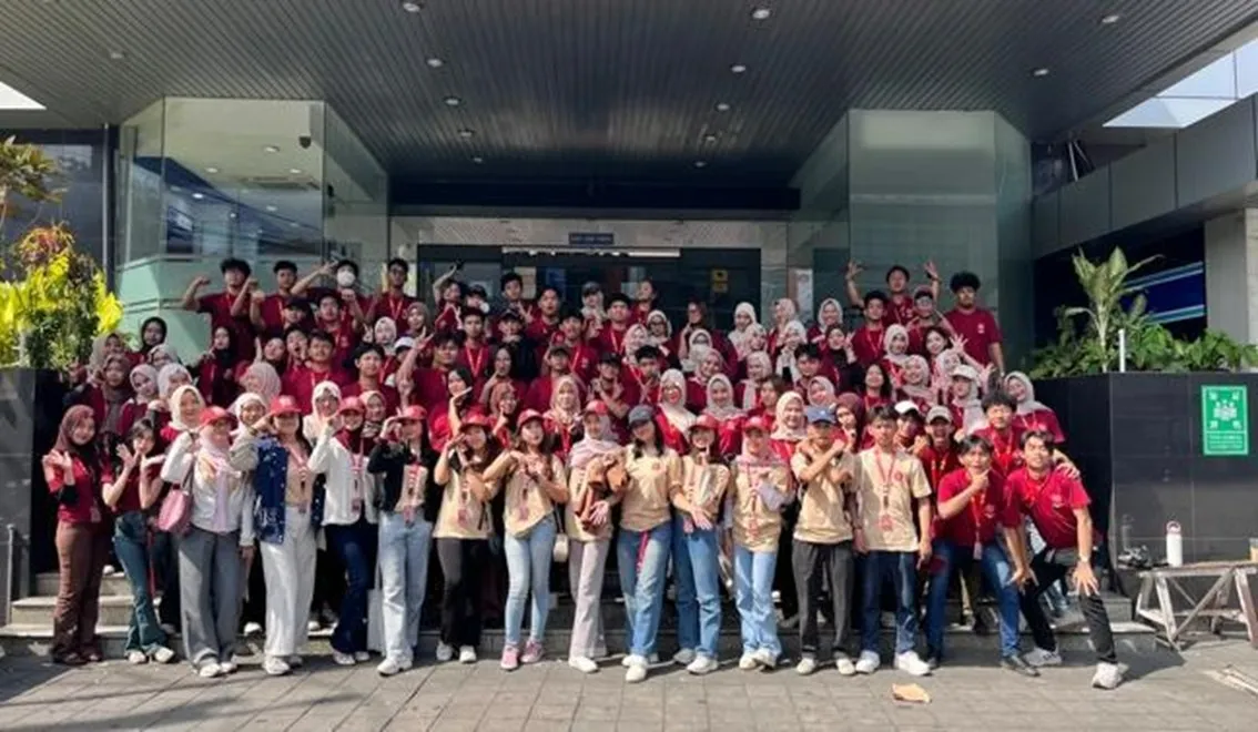 TERAS JATENG 2025: Realizing Equitable Infrastructure through ...